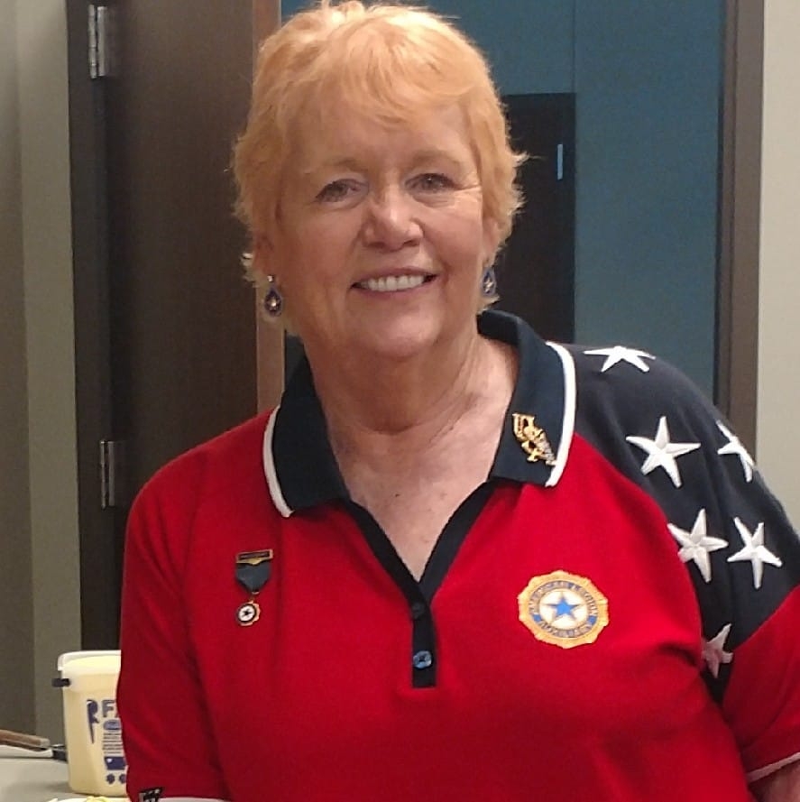 District 6 - Nebraska American Legion Auxiliary