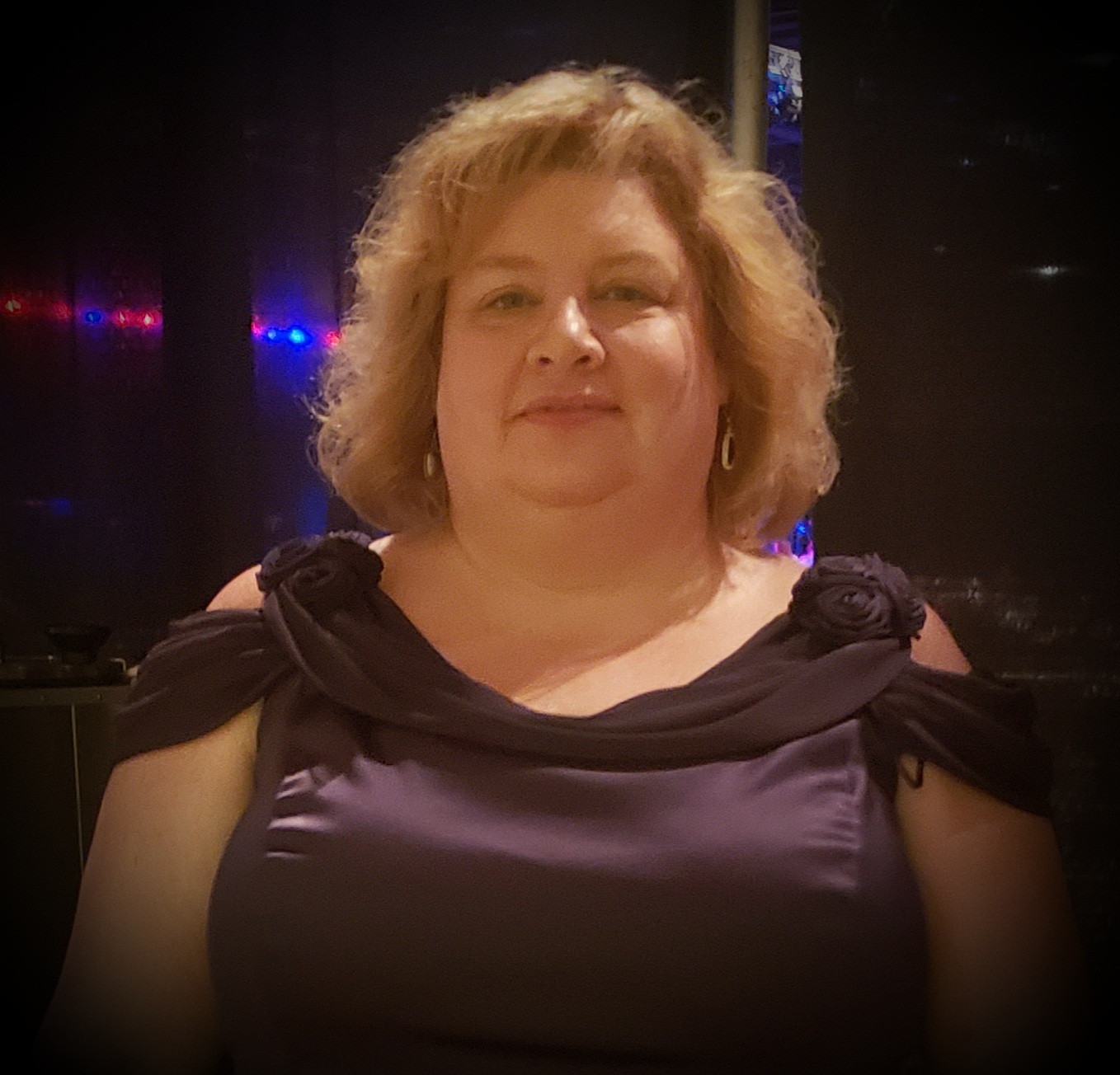 Department Officers - Nebraska American Legion Auxiliary